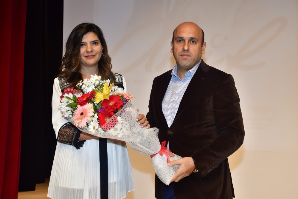 BİGA MEHMET AKİF ERSOU' U ANDI | Çanakkale Web Haber